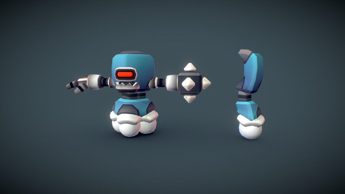 Bits - Preview - deep3dsea