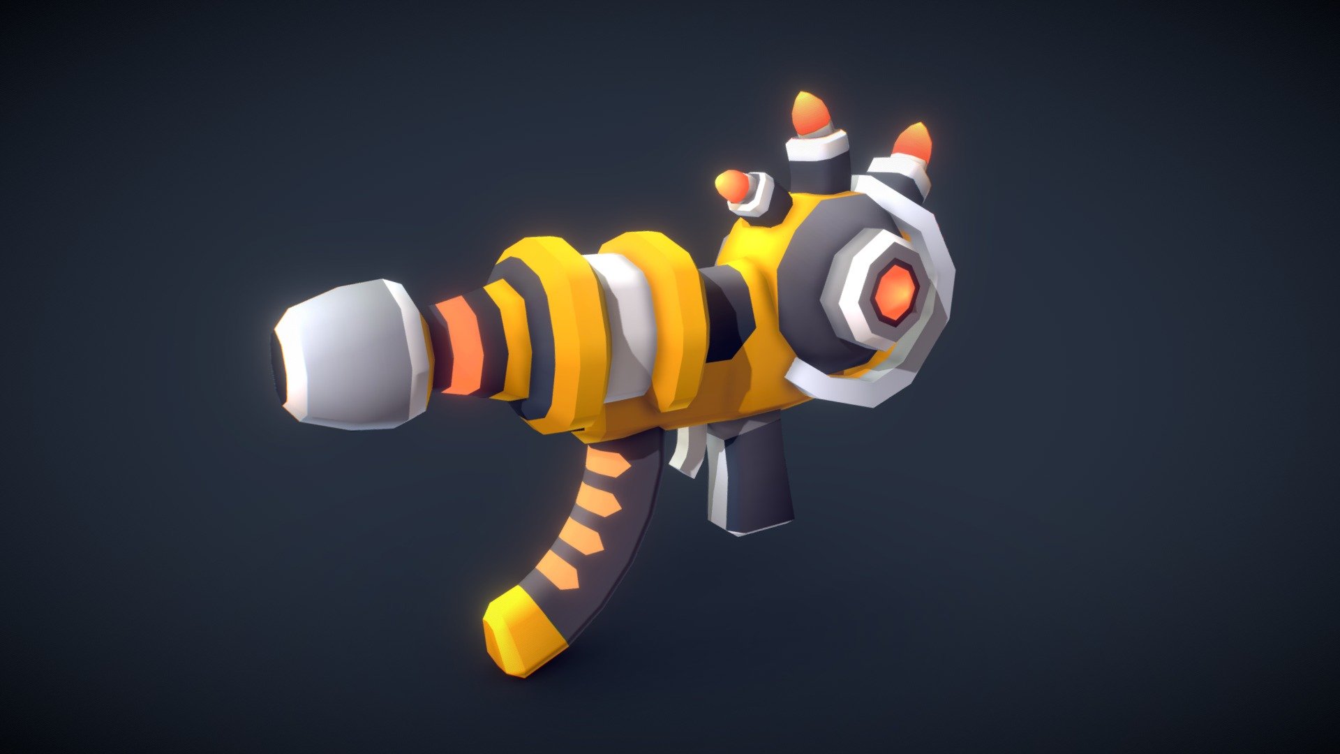 Firefly - Preview - deep3dsea