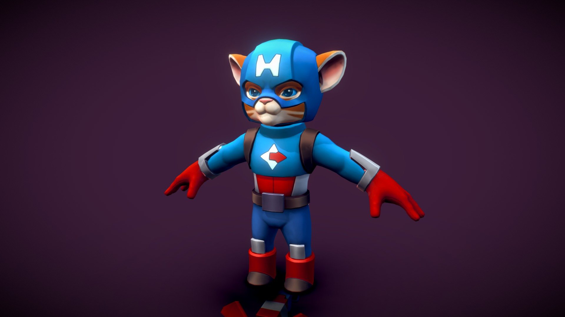 Hunter T3 - Preview - deep3dsea