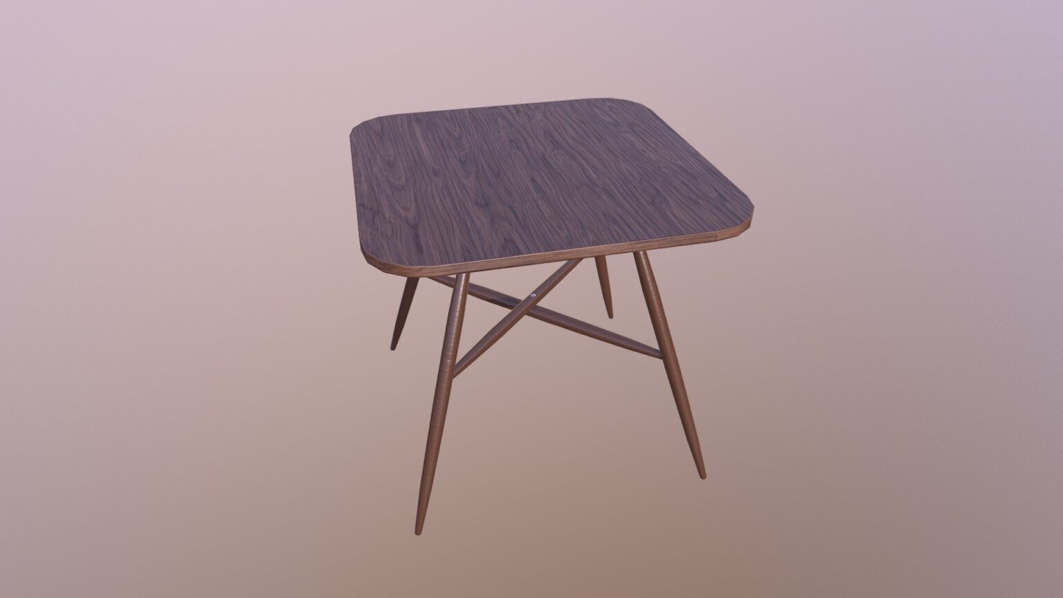 Larson Table - deep3dsea