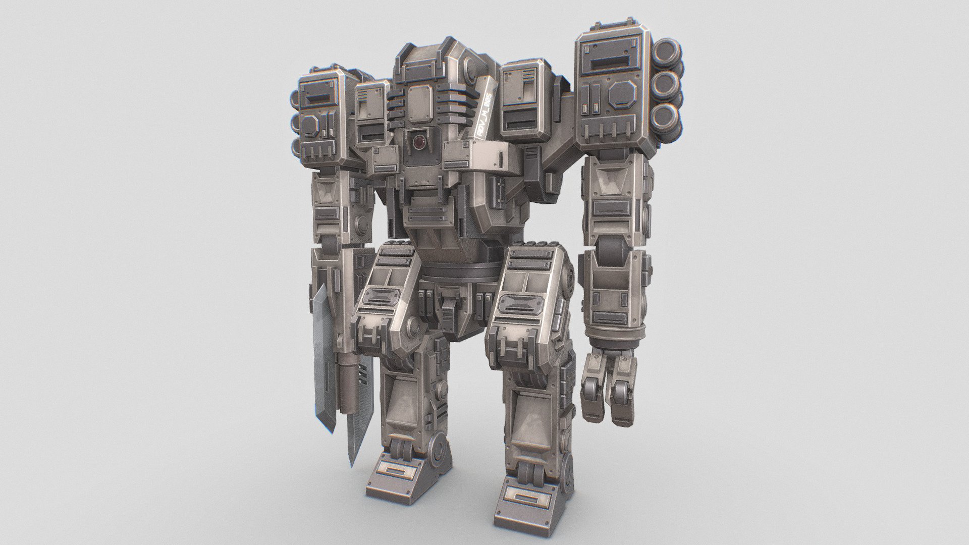 terminators Archives - deep3dsea