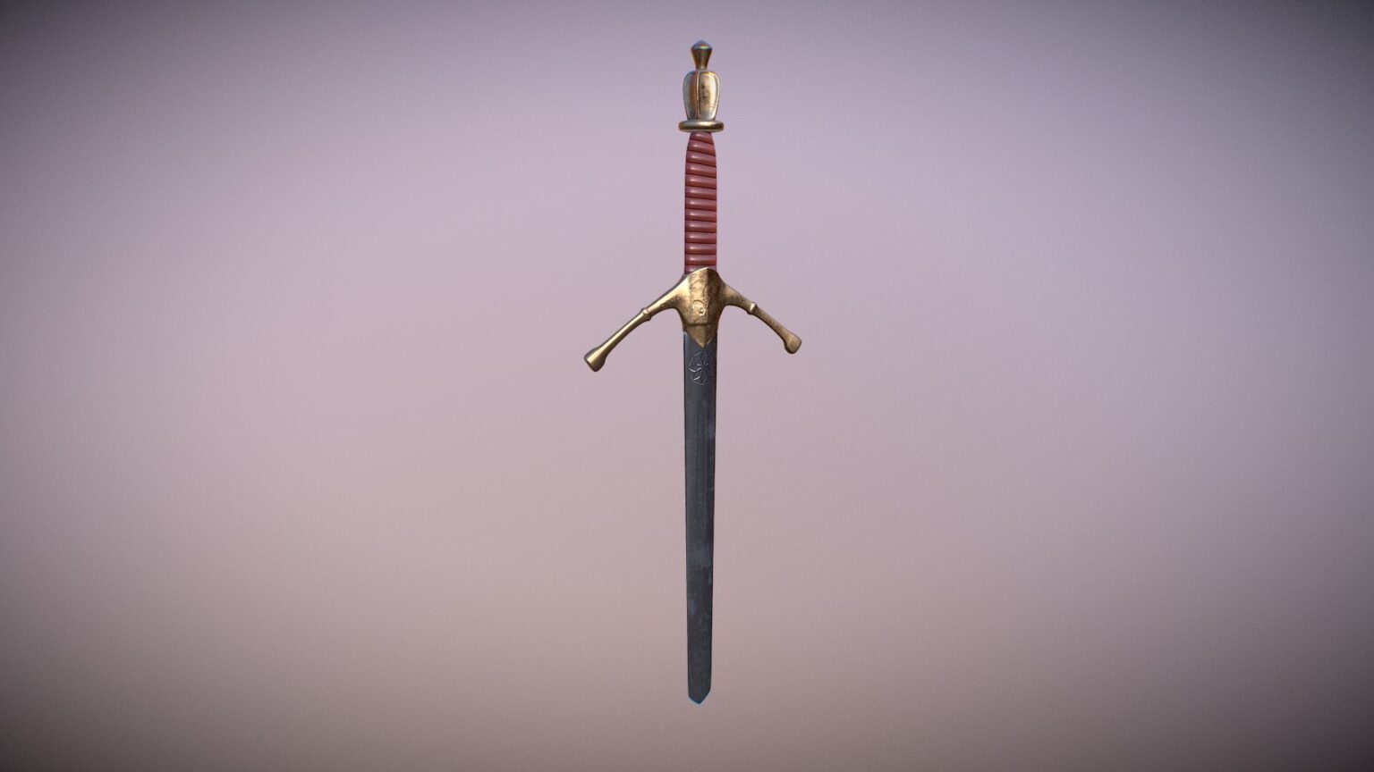 Short Sword - deep3dsea