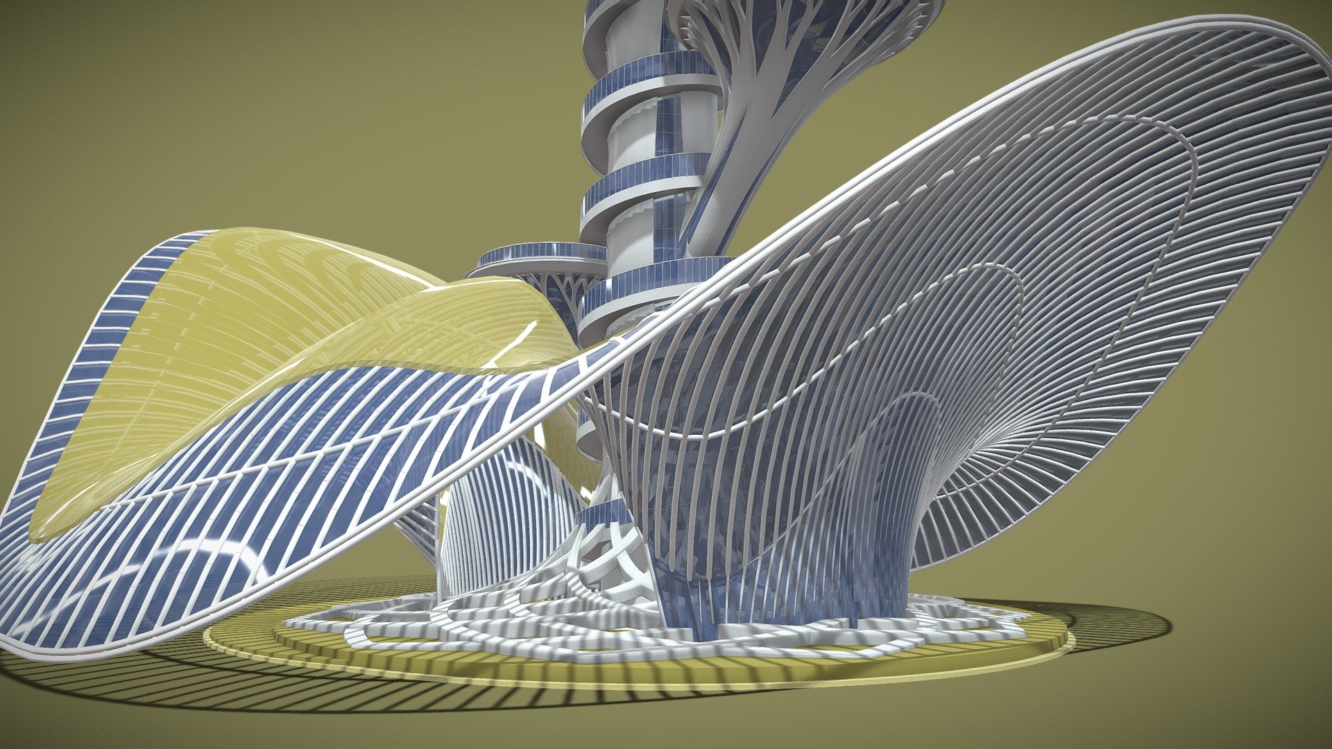 meta-structure Archives - deep3dsea