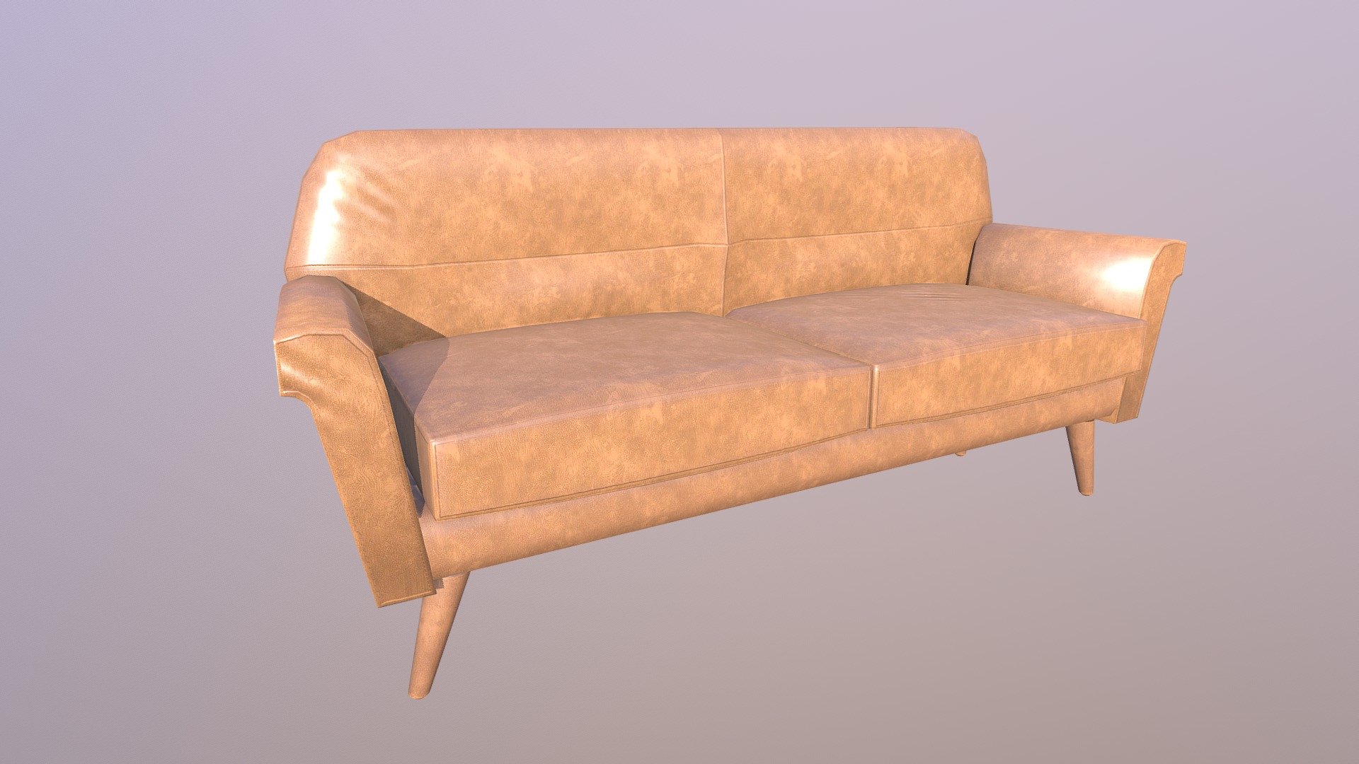 The Roxby Sofa - deep3dsea