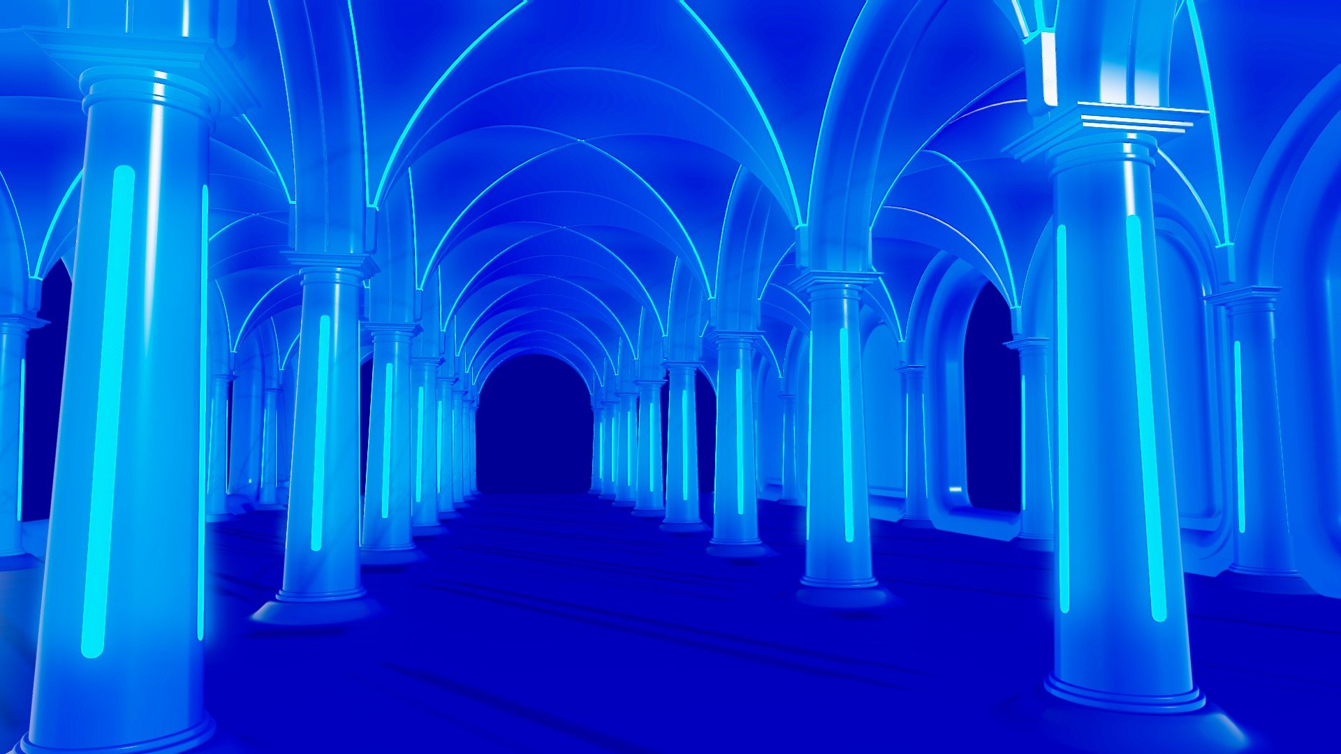 VR Structure 65 - deep3dsea