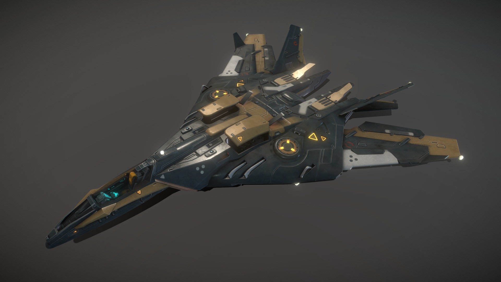 Viper - deep3dsea