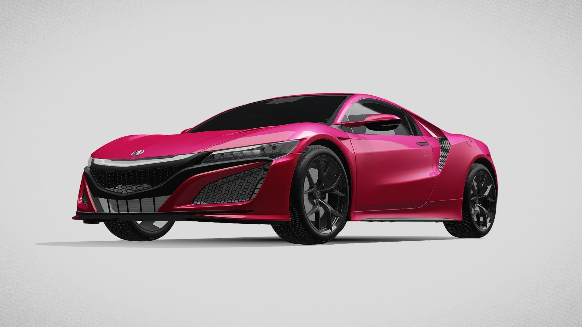 100-Car & Vehicles 3d Models Collection - deep3dsea