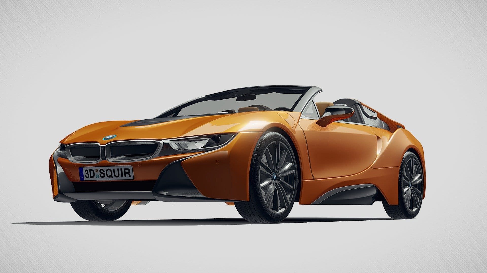 100-Car & Vehicles 3d Models Collection - deep3dsea