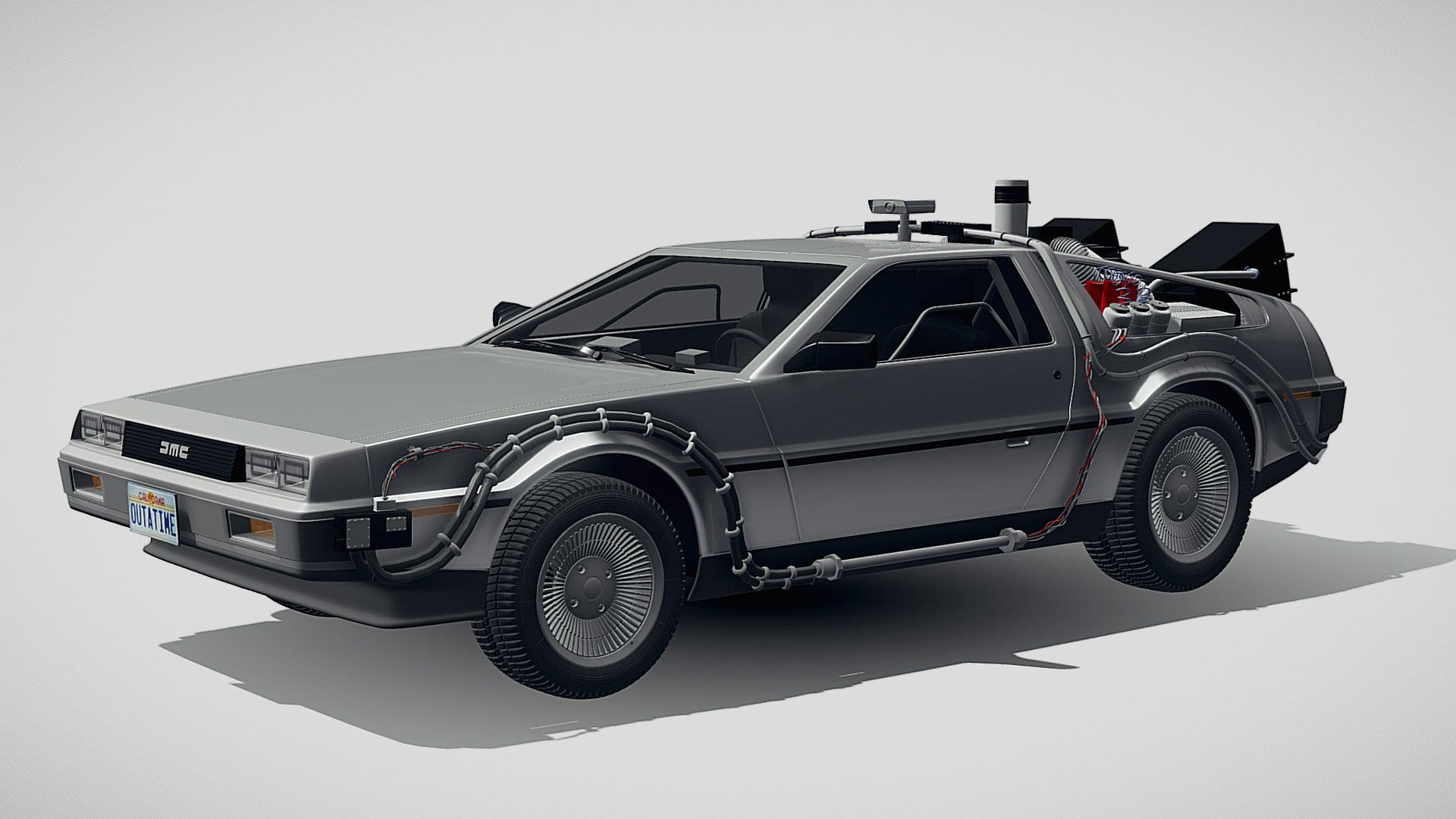 100-Car & Vehicles 3d Models Collection - deep3dsea