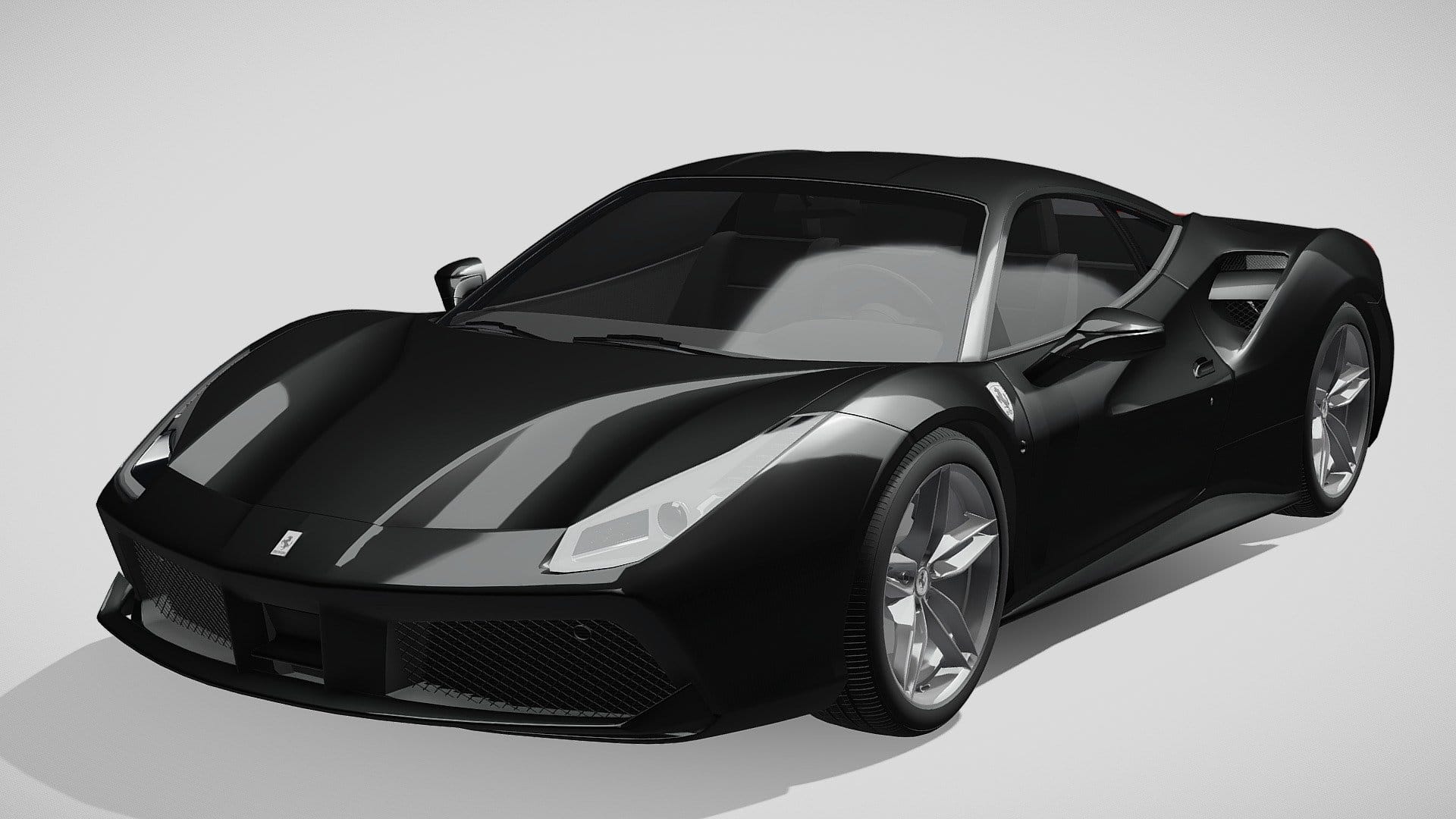 100-Car & Vehicles 3d Models Collection - deep3dsea