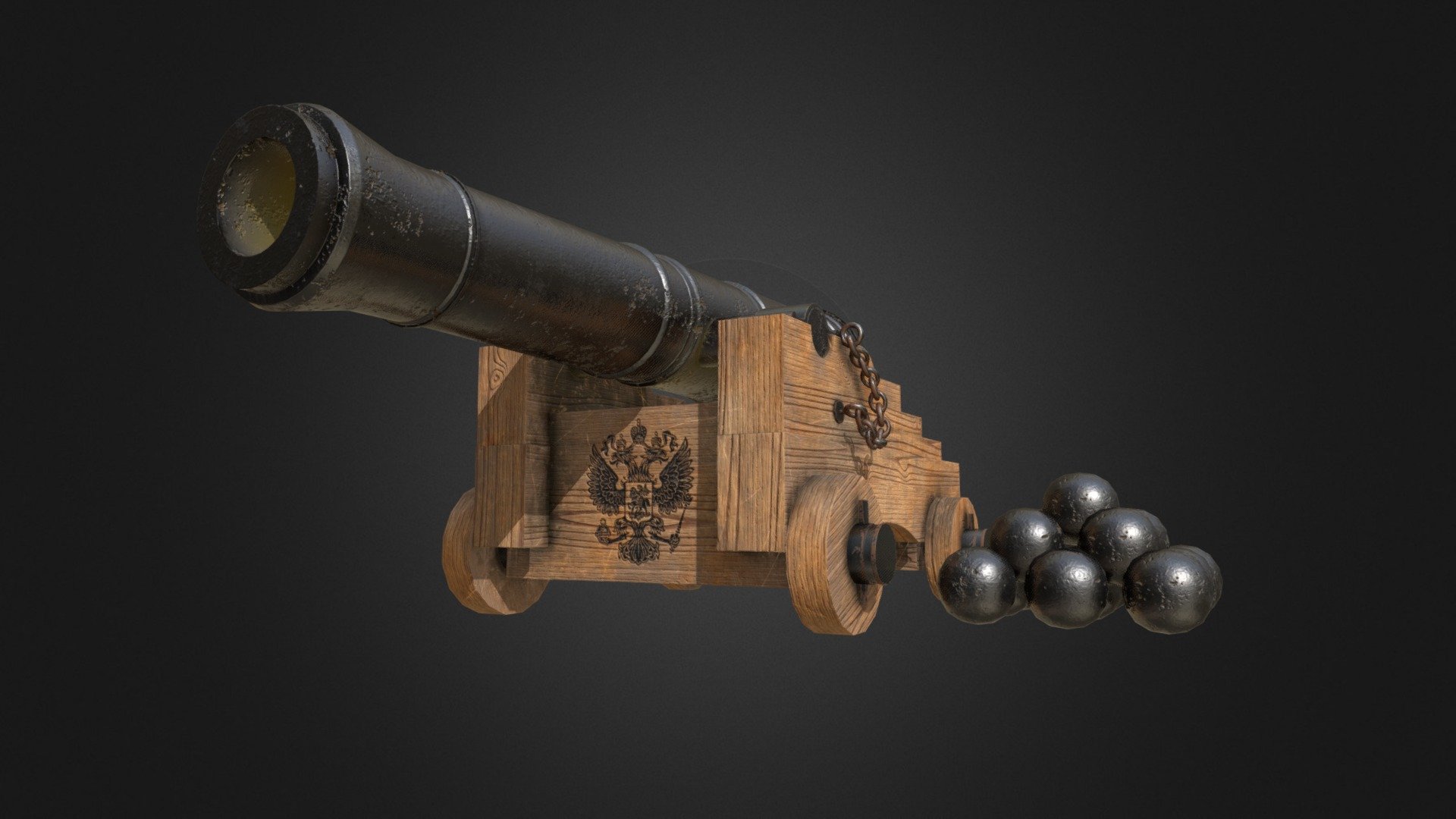 100-Weapons 3d Models Collection - deep3dsea