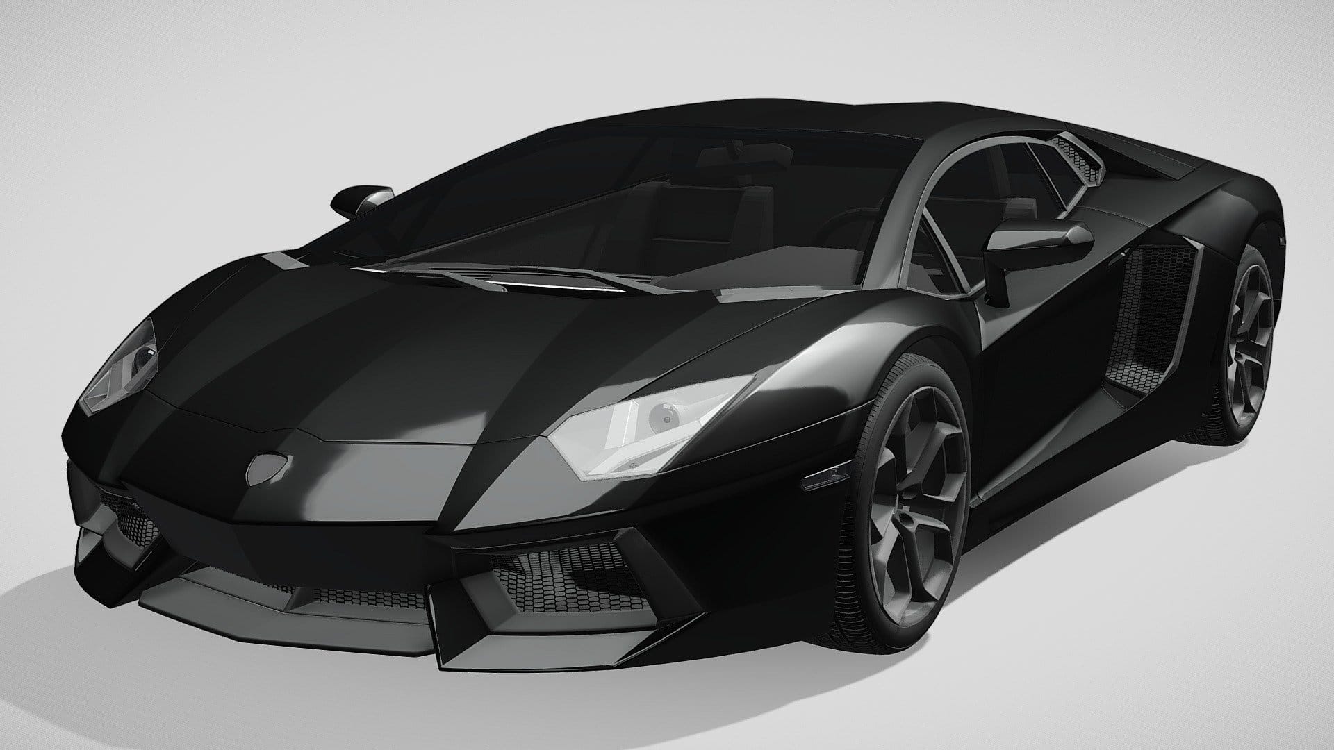 Download 100 Car & Vehicles 3d Models Collection 3D Model | Deep3DSea