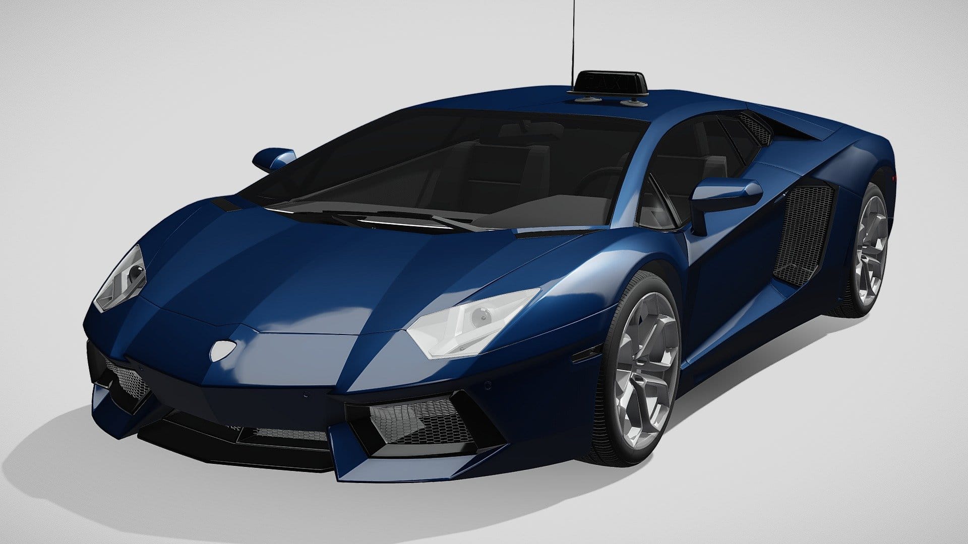100-Car & Vehicles 3d Models Collection - deep3dsea