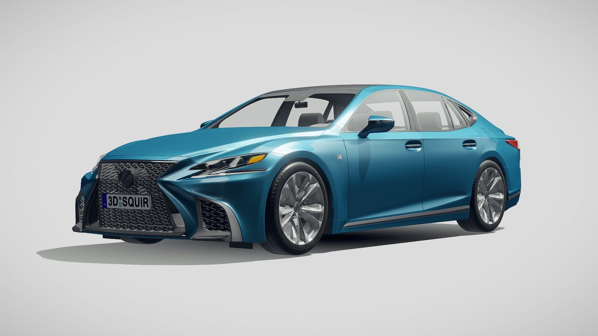 100-Car & Vehicles 3d Models Collection - deep3dsea