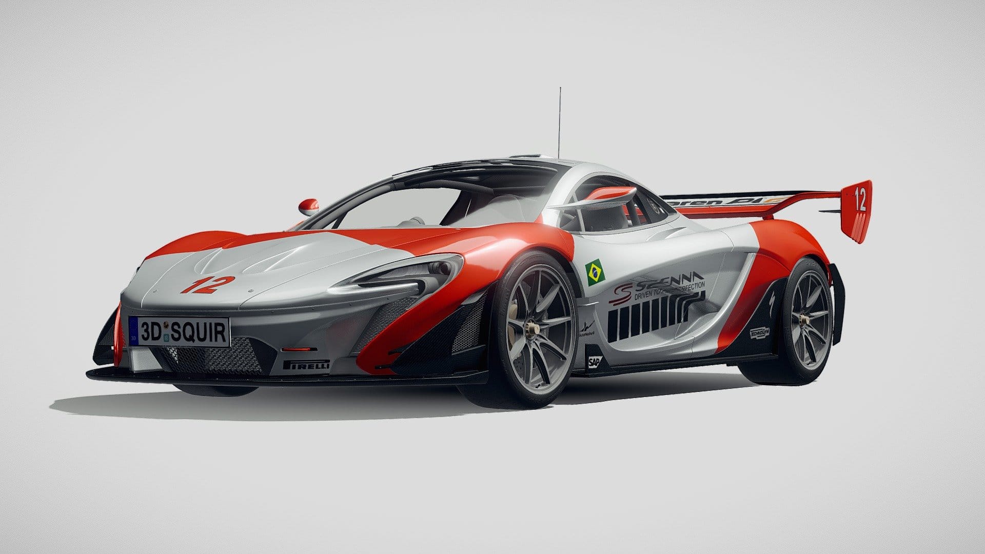 Download 100 Car & Vehicles 3d Models Collection 3D Model | Deep3DSea