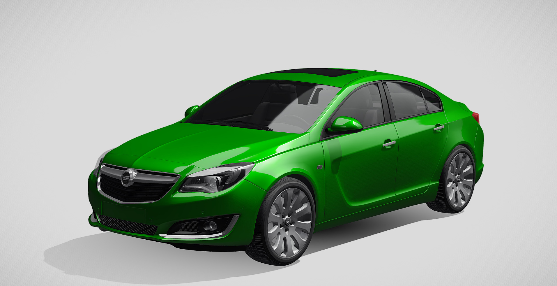 100-Car & Vehicles 3d Models Collection - deep3dsea