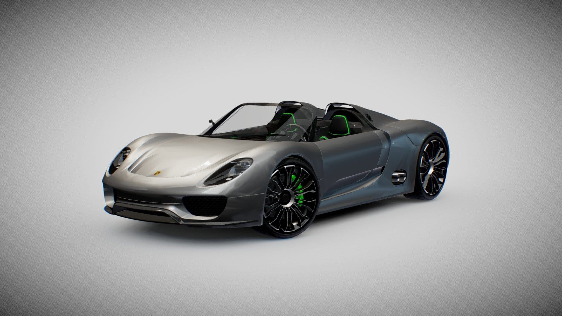 100-Car & Vehicles 3d Models Collection - deep3dsea