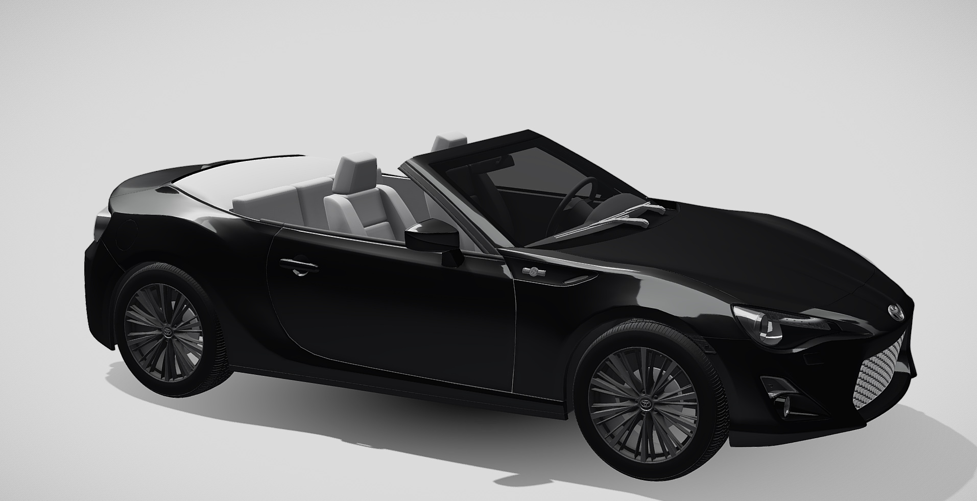 100-Car & Vehicles 3d Models Collection - deep3dsea