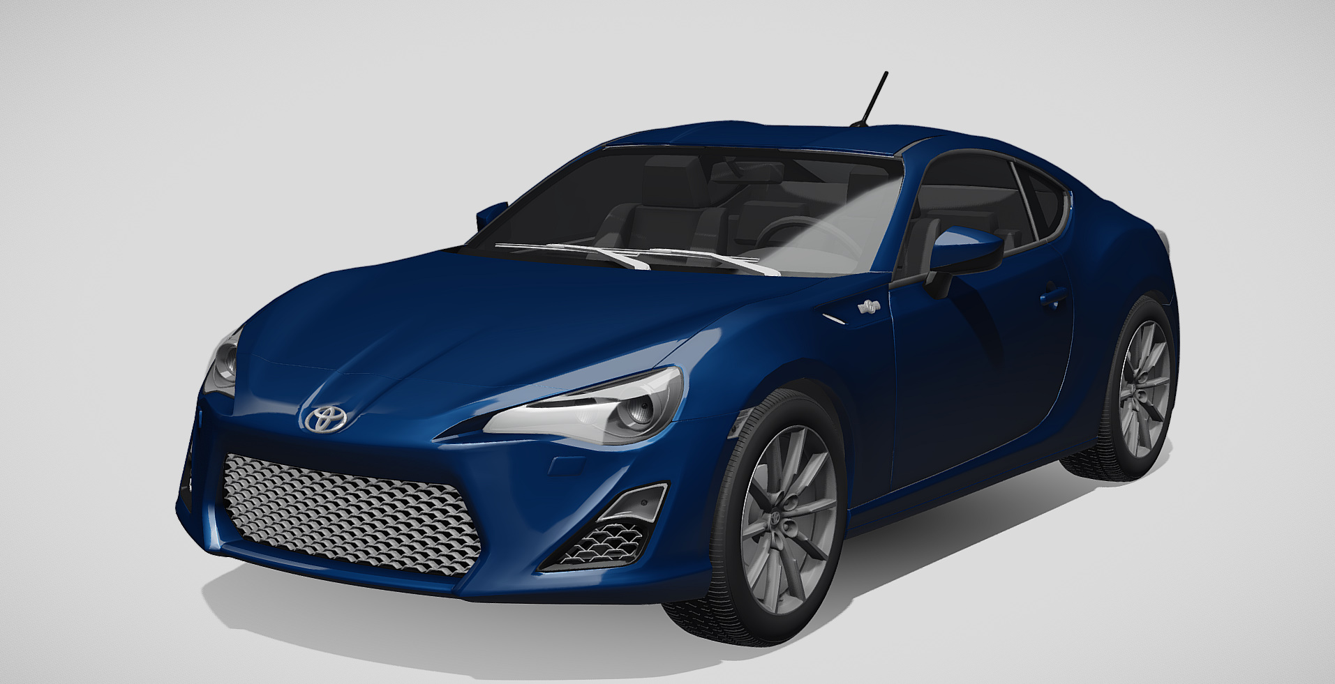 100-Car & Vehicles 3d Models Collection - deep3dsea