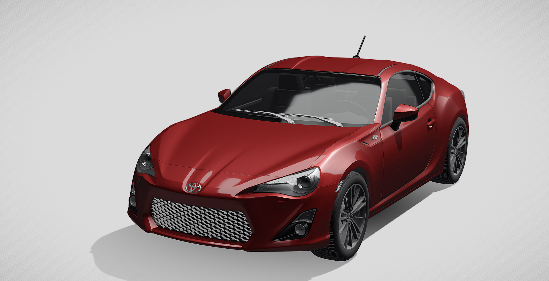 100-Car & Vehicles 3d Models Collection - deep3dsea