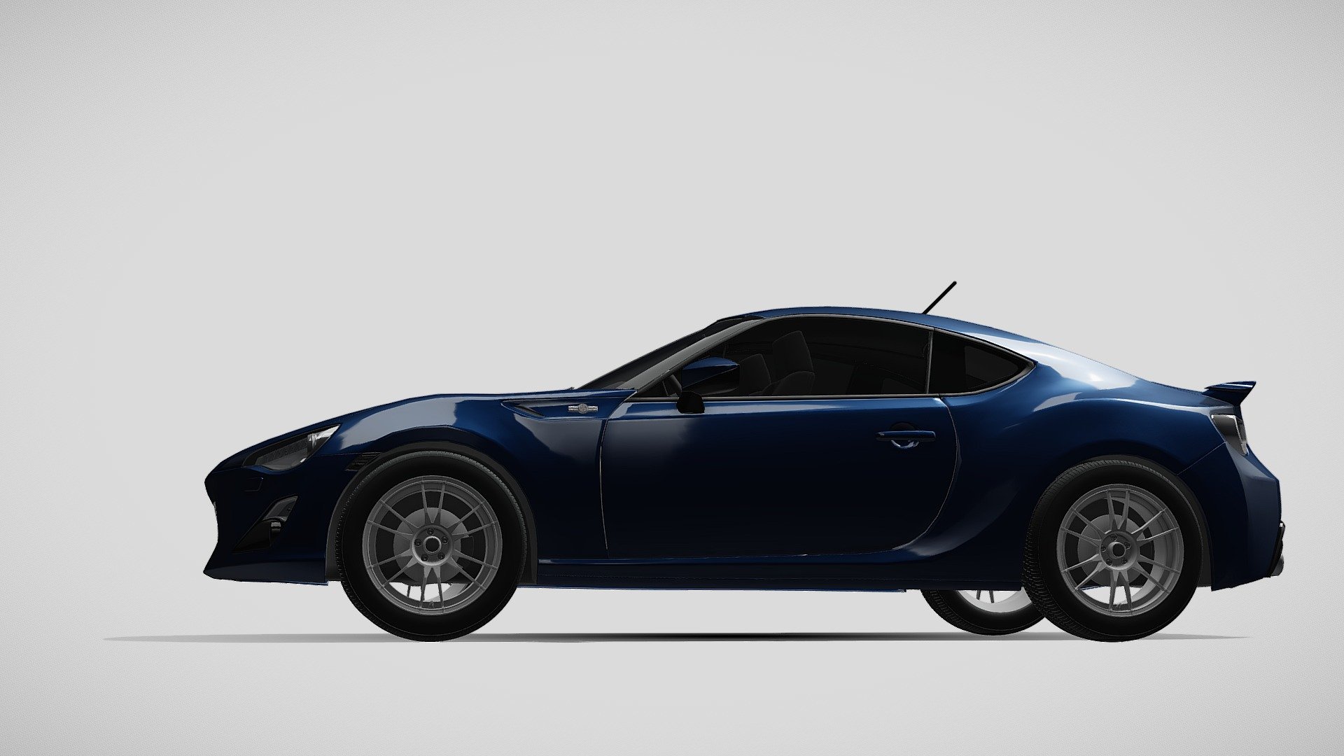 100-Car & Vehicles 3d Models Collection - deep3dsea