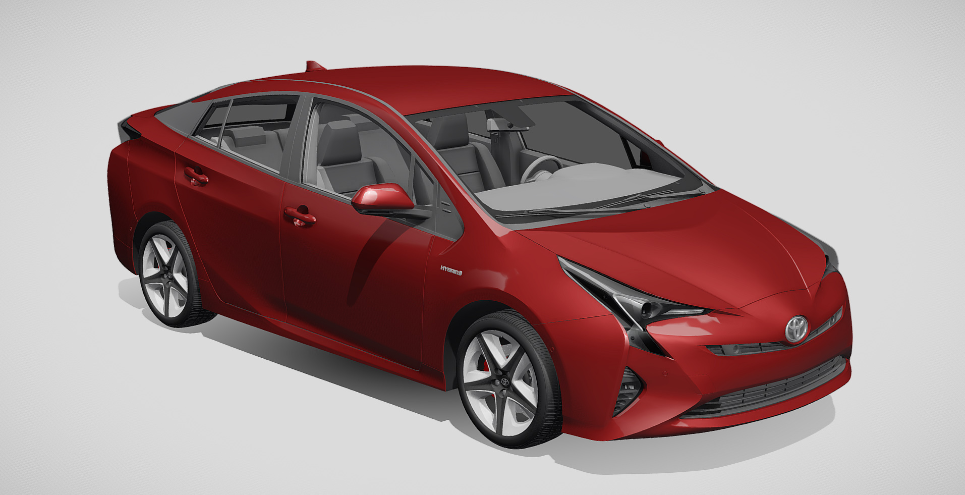 100-Car & Vehicles 3d Models Collection - deep3dsea