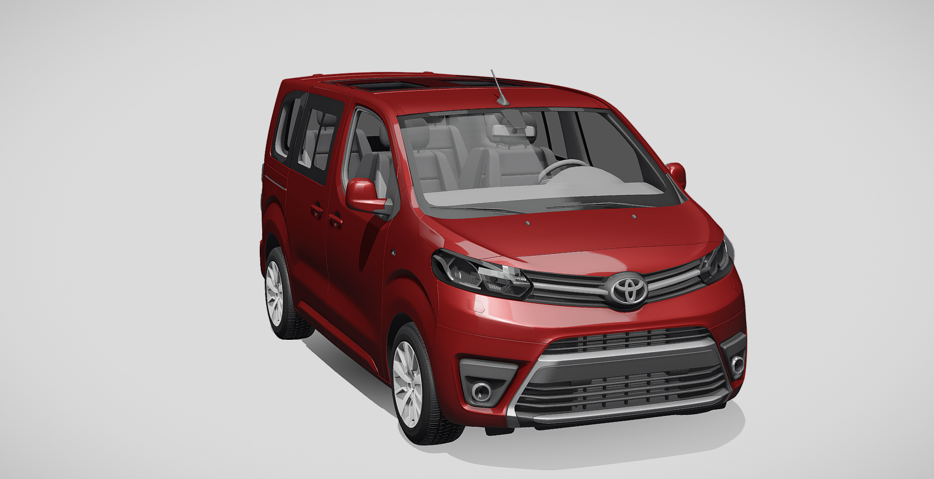 100-Car & Vehicles 3d Models Collection - deep3dsea
