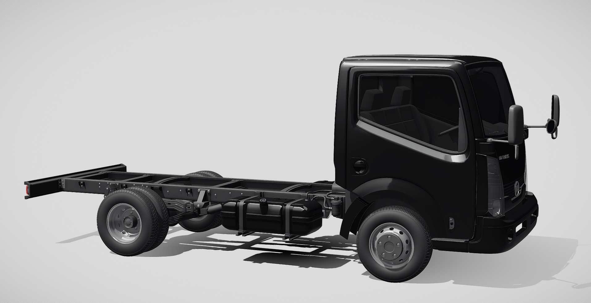 100-Car & Vehicles 3d Models Collection - deep3dsea