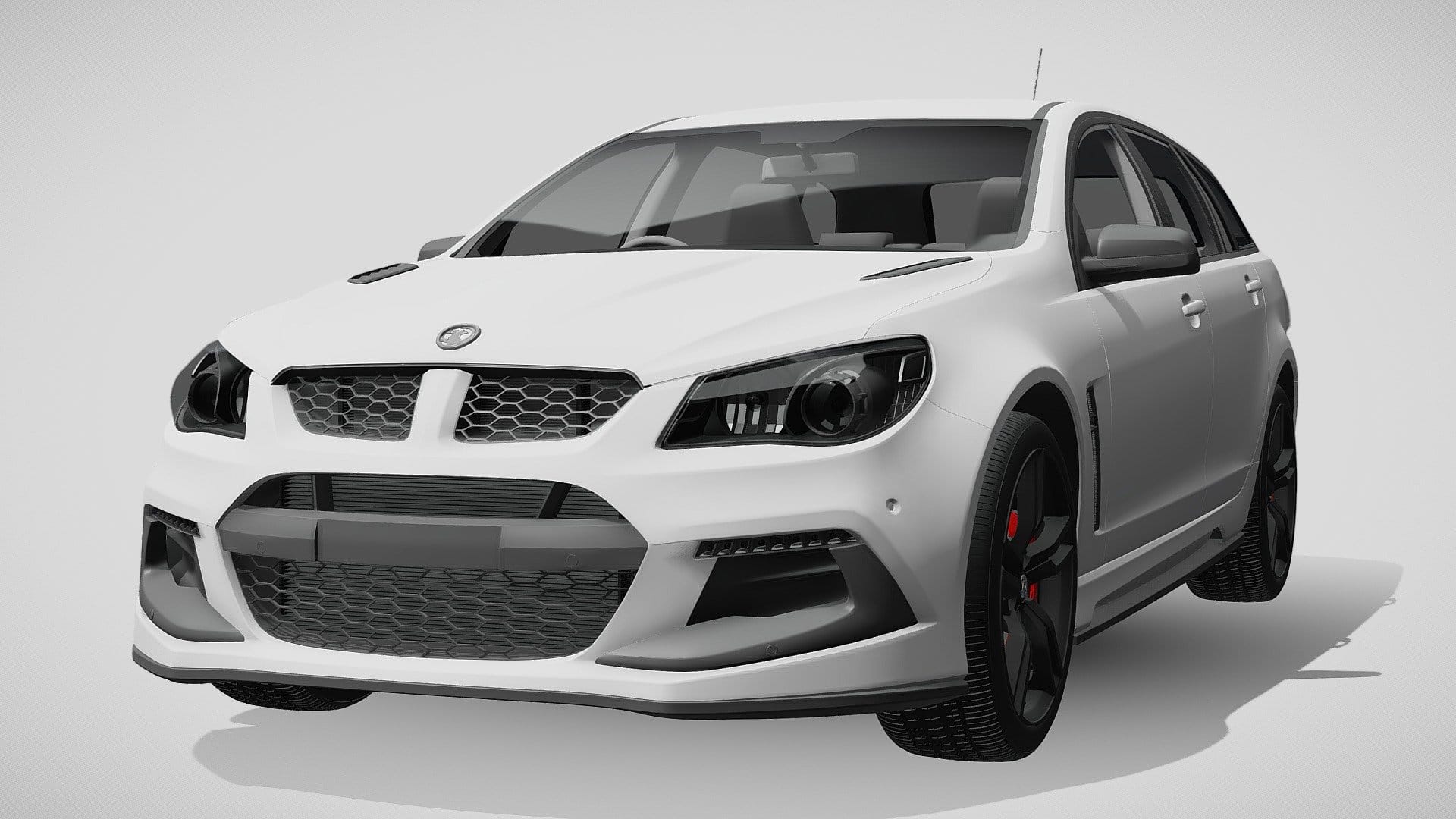 100-Car & Vehicles 3d Models Collection - deep3dsea