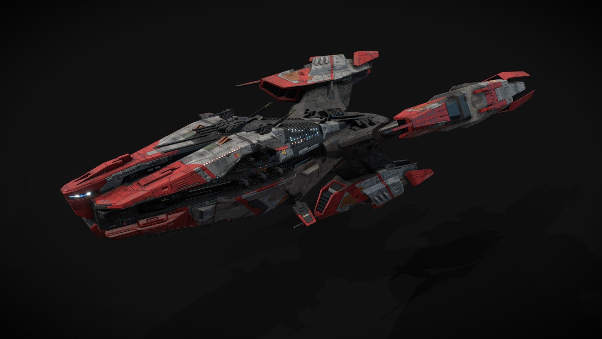 100-Watercraft 3d Models Collection - deep3dsea