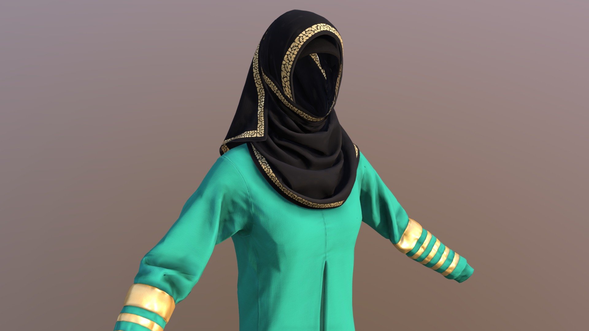 Download 100 Clothing 3d Models Collection 3D Model | Deep3DSea
