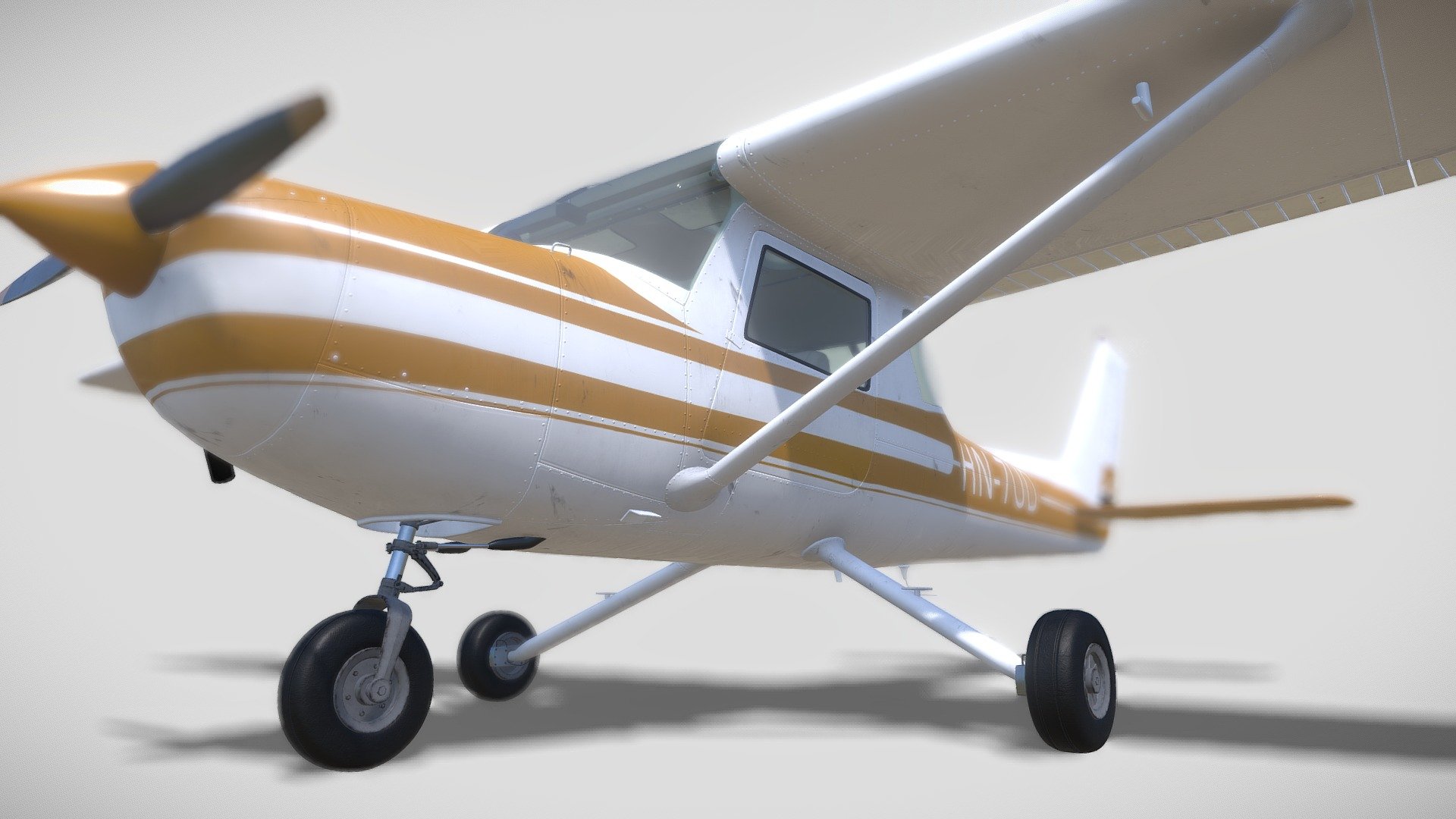 Download 100 Aircraft 3d Models Collection 3D Model | Deep3DSea