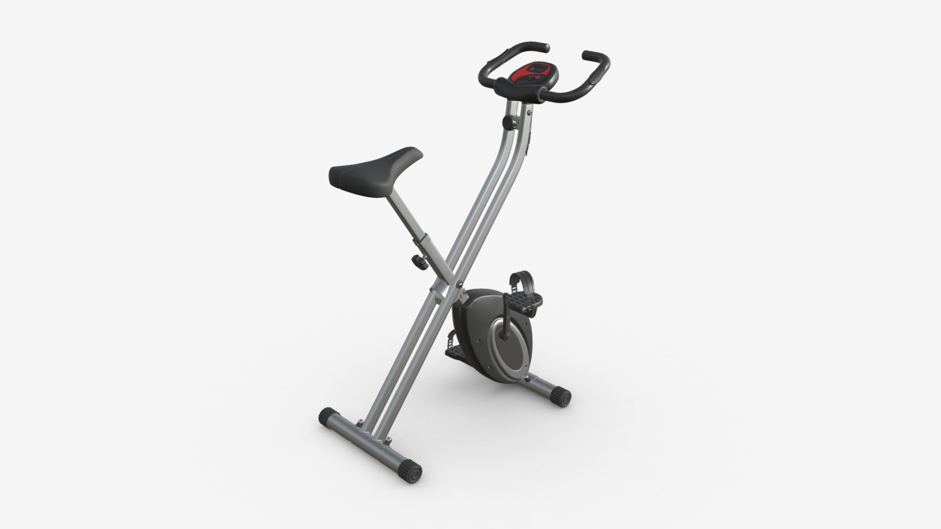 100-Gym Equipment 3d Models Collection - deep3dsea