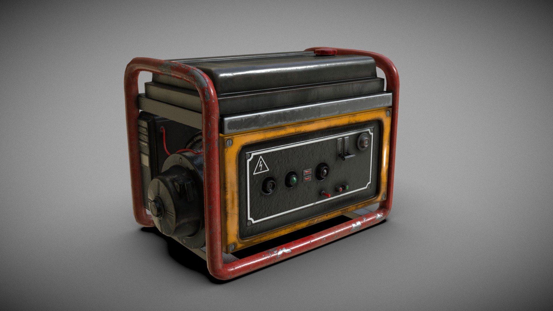 100-Electronics & Gadgets 3d Models Collection - deep3dsea