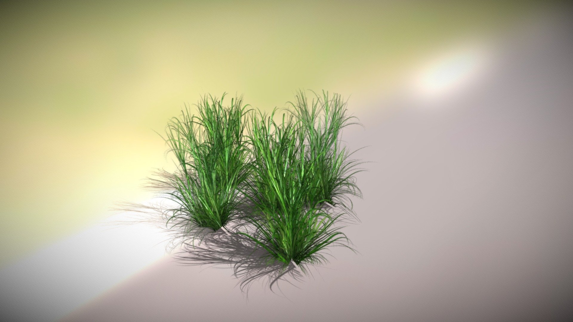Download 100 Nature & Plants 3d Models Collection 3D Model | Deep3DSea