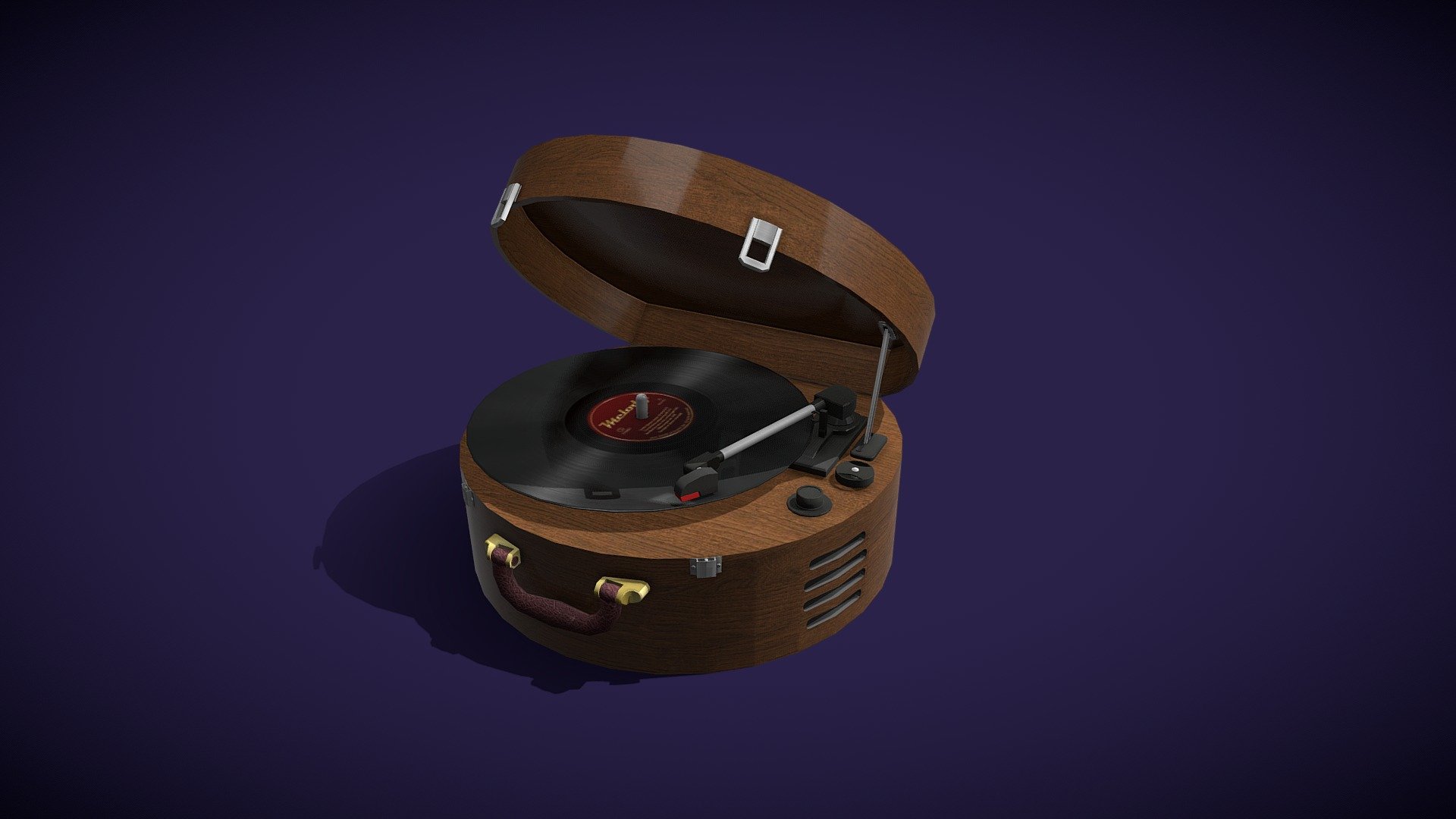 100-Music 3d Models Collection - deep3dsea