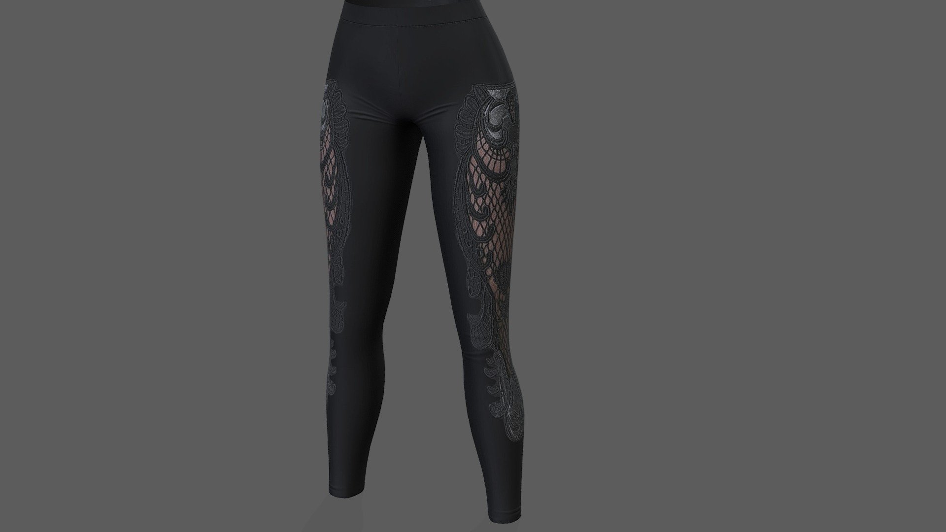 100- Clothing -V6-3d Models Collection - deep3dsea