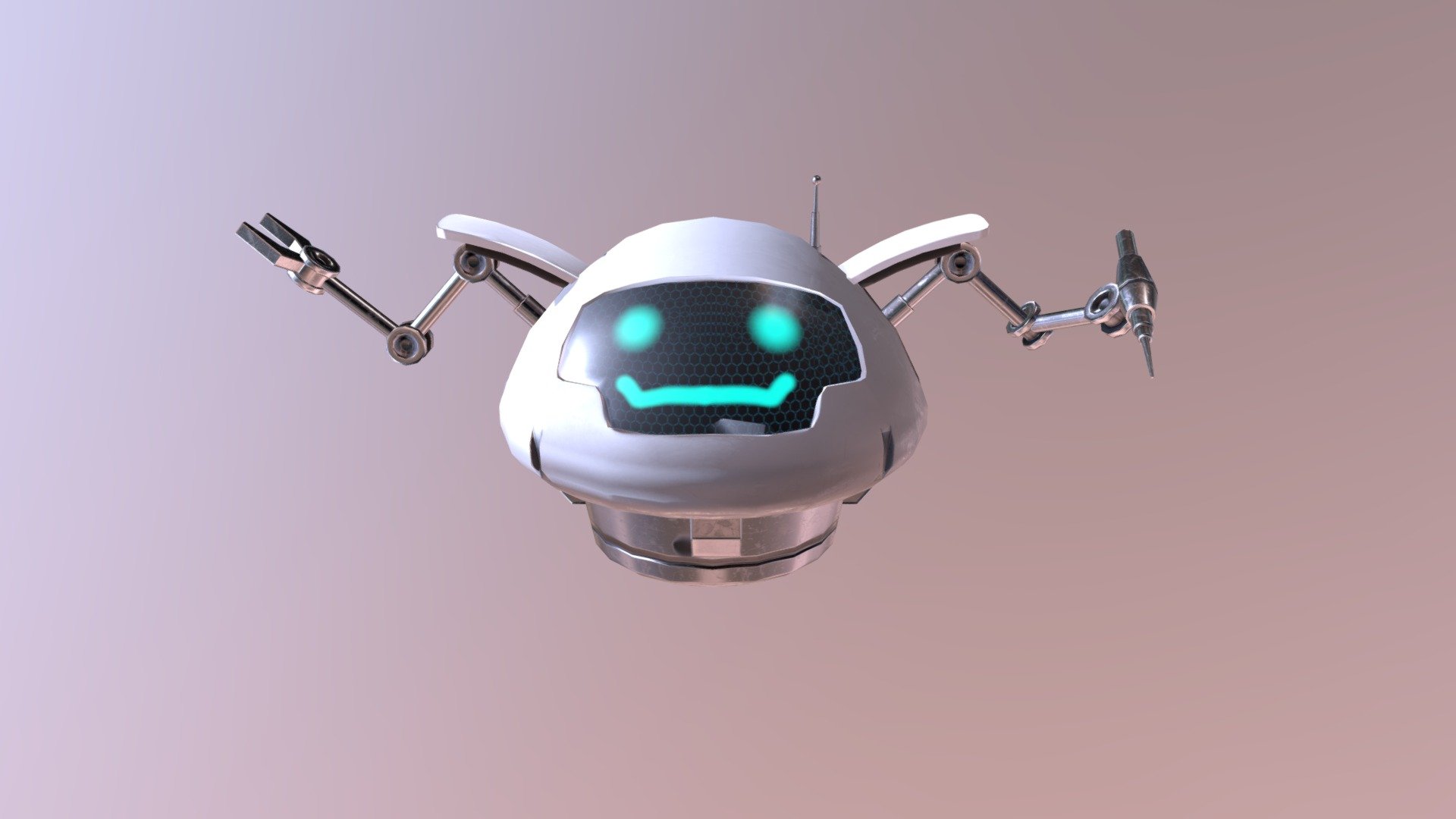 100-Electronics & Gadgets 3d Models Collection - deep3dsea